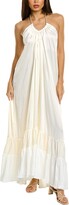 Just BEE Queen Samarah Maxi Dress - ShopStyle