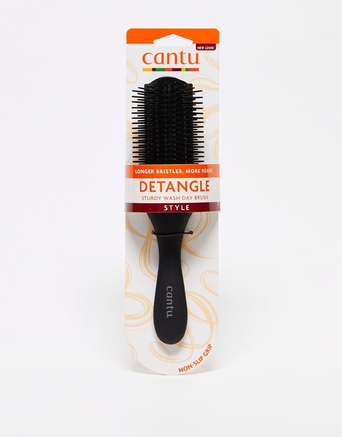 Cantu Smooth Thick Hair Edge Brush - ShopStyle