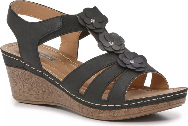 GC Shoes Beck Sandal - ShopStyle