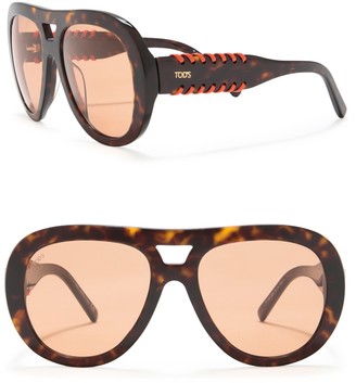 Tod's Women's Sunglasses - ShopStyle