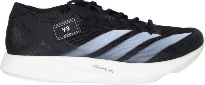 Y-3 ADIDAS Sneakers - ShopStyle