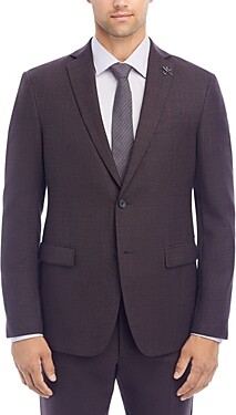 John Varvatos Men's Suits | ShopStyle
