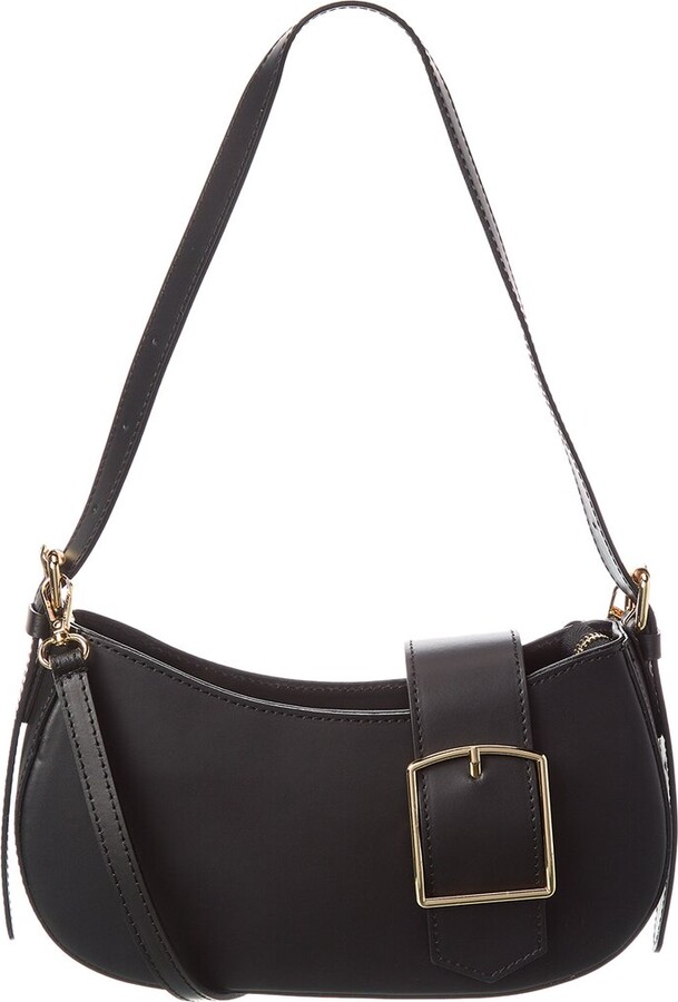 Persaman New York Paris13 Leather Shoulder Bag - ShopStyle