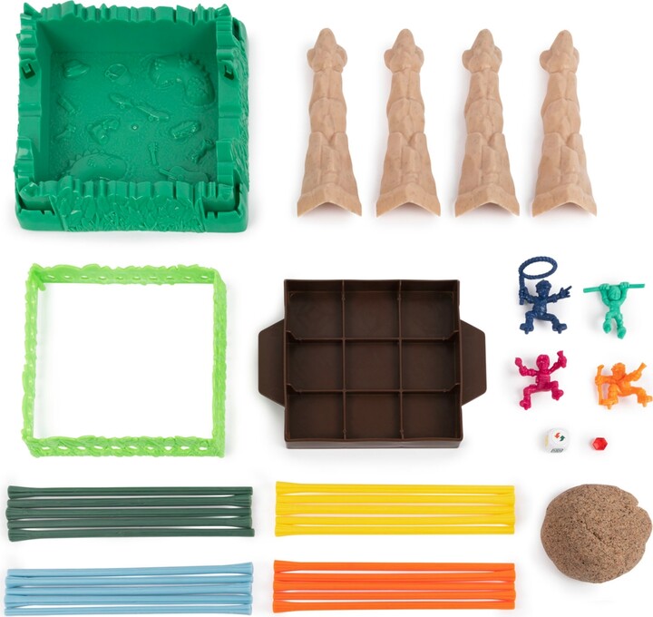 Spin Master Toys & Games Sink N' Sand Quicksand Kids Board Game - ShopStyle