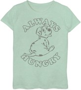 Disney Disney's 101 Dalmatians Girls 7-16 Rolly Puppy Always Hungry ...