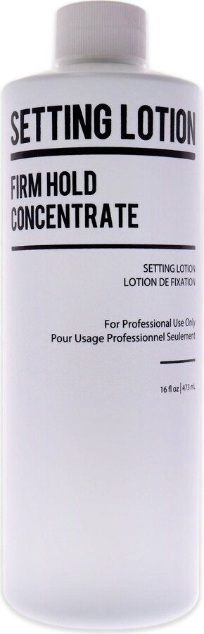 Marianna Setting Lotion Firm Hold Concentrate by for Unisex - 16 oz ...