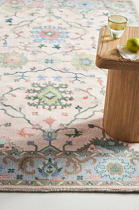 Anthropologie Rugs | ShopStyle
