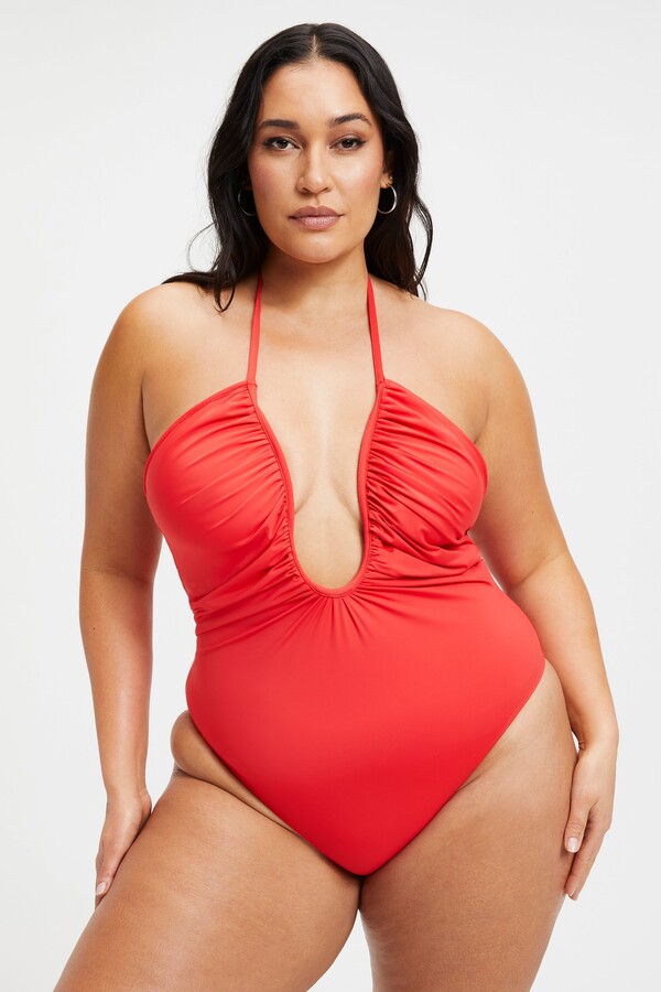 GA-SALE Leilani One-Piece - ShopStyle
