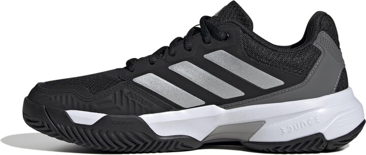 adidas Women's CourtJam Control 3 Sneaker - ShopStyle