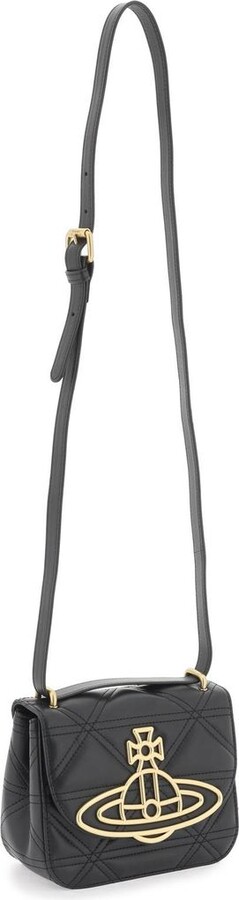 Vivienne Westwood Shoulder Bag "Linda" - ShopStyle