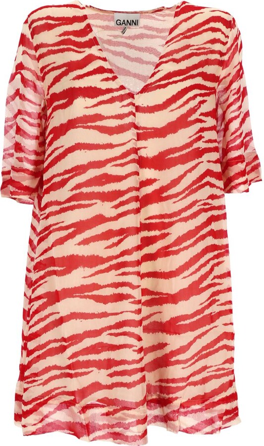Ganni Dresses - ShopStyle