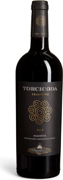 Tormaresca Torcicoda Primitivo 2019 (75cl) - Puglia, Italy - ShopStyle ...