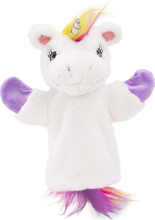 Plushible Poppy Hand Puppet - ShopStyle Stuffed Animals