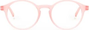 Barner Le Marais Light Screen Glasses Dusty Pink - ShopStyle Eyeglasses