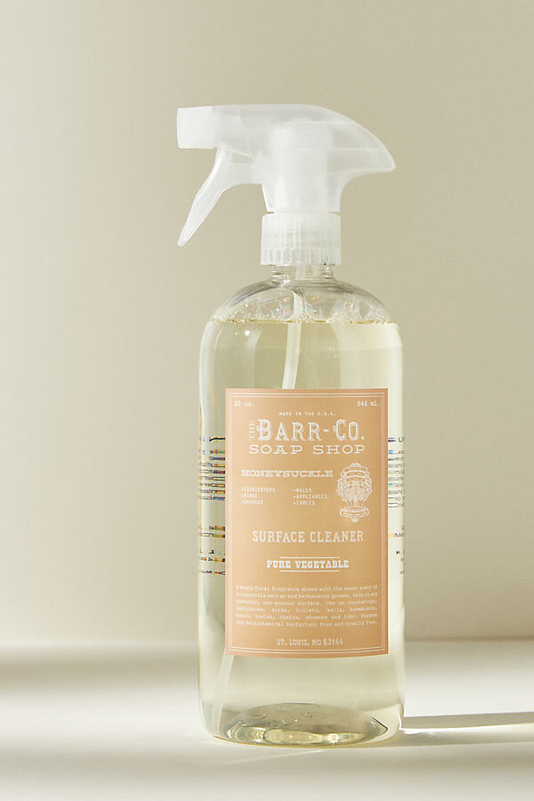 Barr-Co Multi-Purpose Surface Spray Pink - ShopStyle Hair Accessories