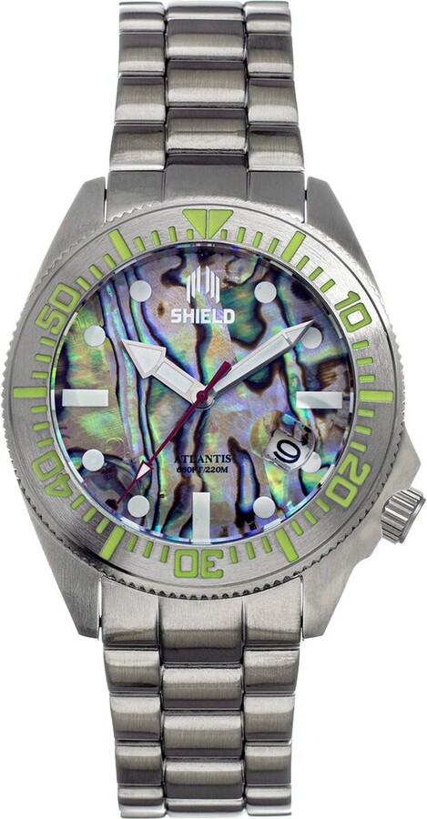 Shield Men's Atlantic Watch - ShopStyle