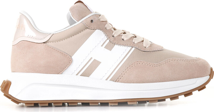 Hogan Sneakers H641 - ShopStyle