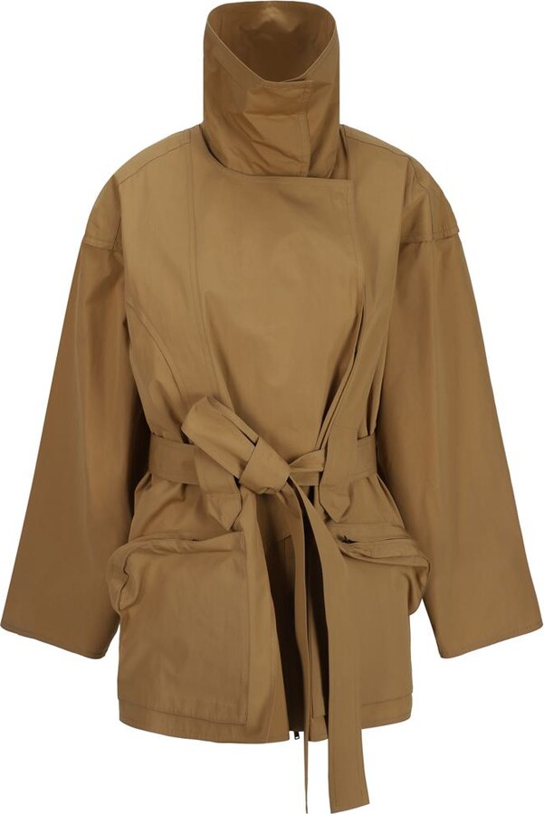 The Row Jackets - ShopStyle