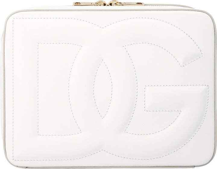 Dolce & Gabbana Camera Bag Crossbody Bag - ShopStyle