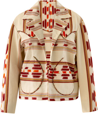 Alix of Bohemia Jackets For Women | Shop the world’s largest collection ...