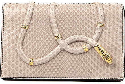 Tom Ford Snake clutch - ShopStyle
