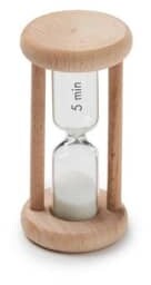 ecoLiving Egg Timer - ShopStyle Artwork
