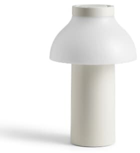 Hay PC Portable Lamp Creme - ShopStyle Lighting