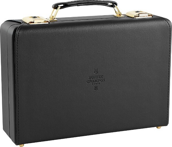 Buffet Crampon Attache Clarinet Cases Bb Clarinet Case-Single ...