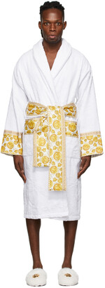 Versace Men's Clothing | Shop the world’s largest collection of fashion ...