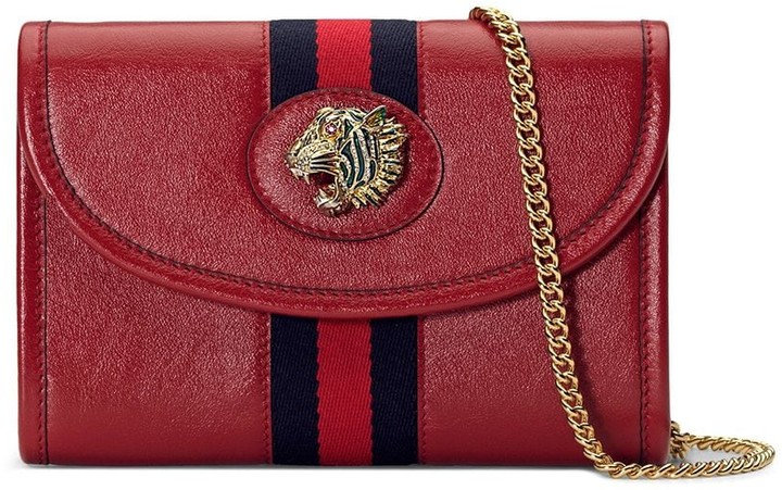 Gucci Rajah mini bag - ShopStyle