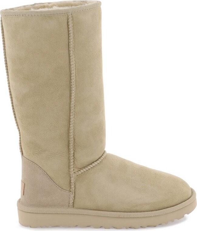 UGG Classic Tall II Boots - ShopStyle