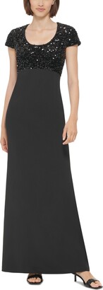 Calvin Klein Women's Evening Dresses | ShopStyle
