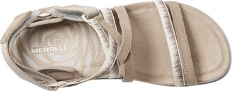 Merrell Women's Sandals | ShopStyle