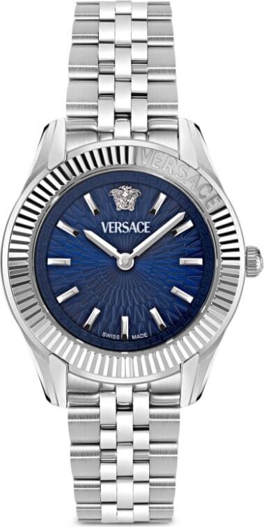 Versace Greca Time L.Petite 30mm - ShopStyle Watches