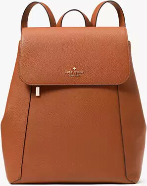 Kate Spade Lena Flap Backpack - ShopStyle