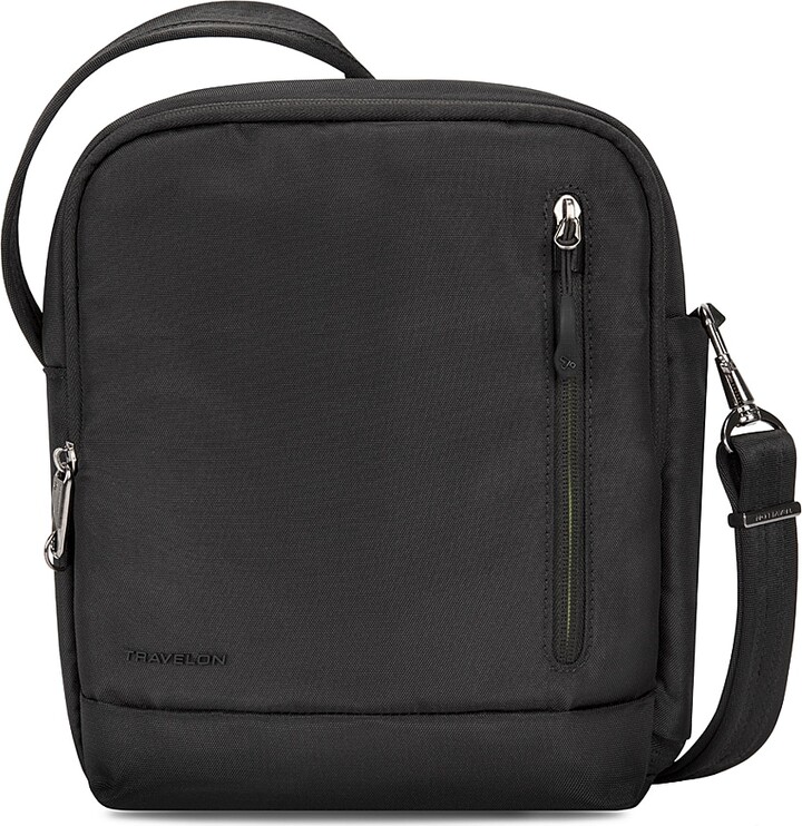 Travelon Urban Tour Crossbody Bag - ShopStyle