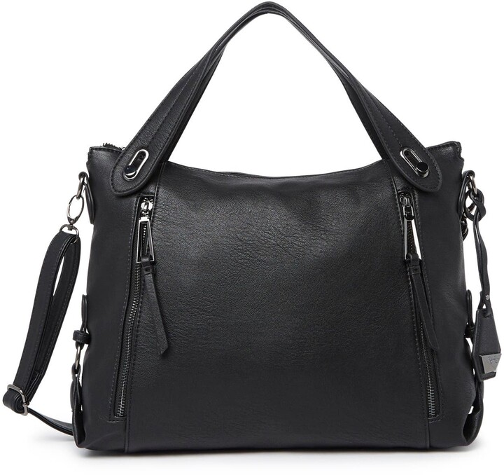 Jessica Simpson Roxanne Satchel Bag - ShopStyle