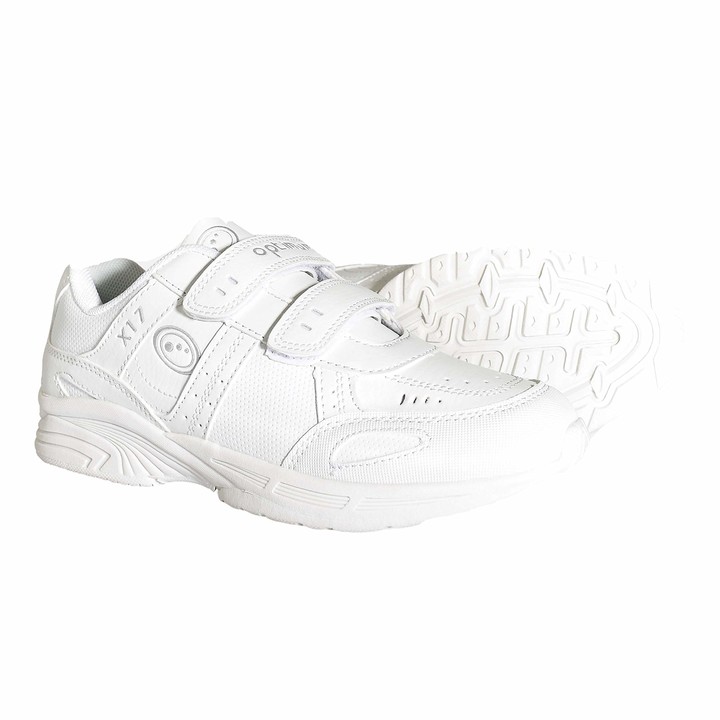 Optimumsport School Trainer X17 - White 2 - ShopStyle Boys' Shoes