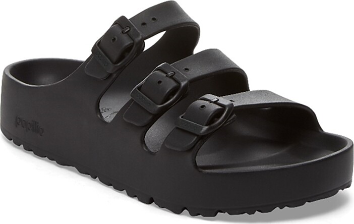 Birkenstock Women's Florida Eva Platform Flex Sandals - ShopStyle