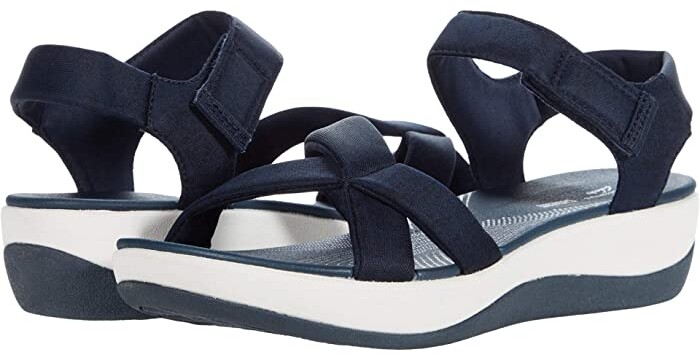 Clarks Arla Gracie - ShopStyle Sandals