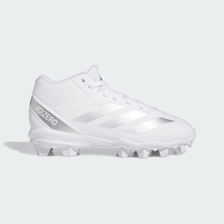 adidas Adizero Impact.2 Molded Football Cleats - ShopStyle Performance ...