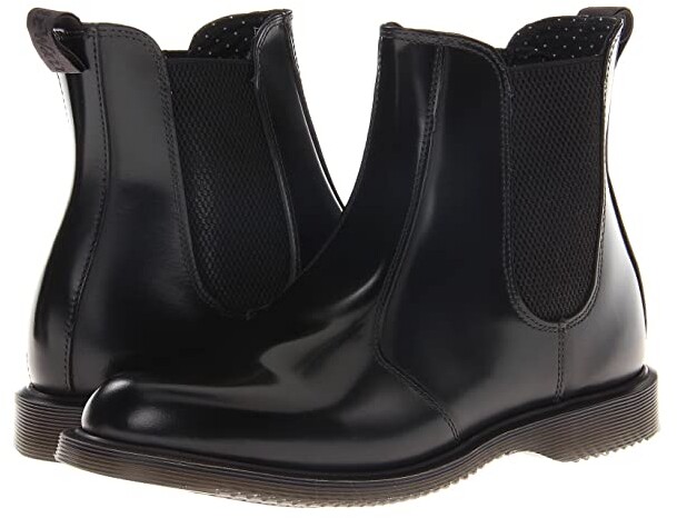 Dr. Martens Flora Chelsea Boot - ShopStyle