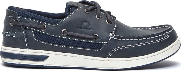 Chatham Men's Buton G2 Boat Shoe - ShopStyle Slip-ons & Loafers