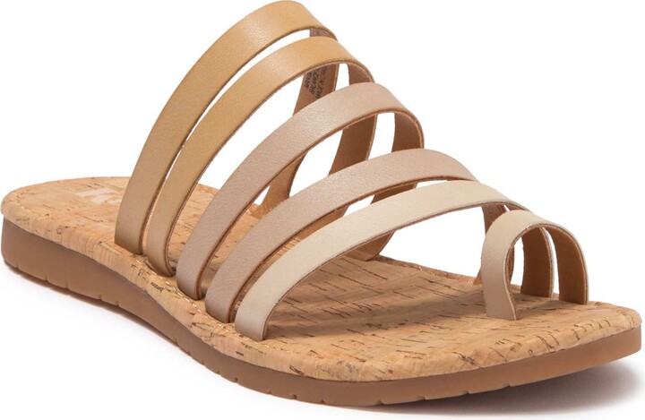KORKS Shay Sandal - ShopStyle