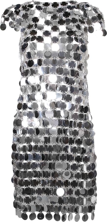 Paco Rabanne Dresses - ShopStyle