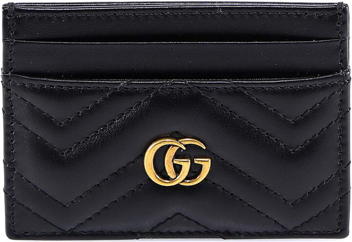 Gucci Card Holder - ShopStyle