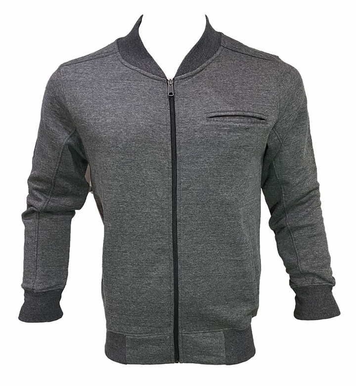 Coton Coupe Jacket for Men [XS-5XL]| Men's Baseball Bomber Jacket with ...