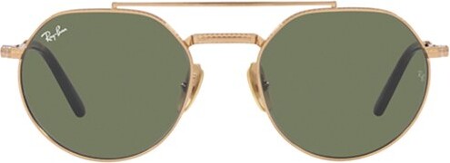 Ray-Ban Irregular Frame Sunglasses - ShopStyle
