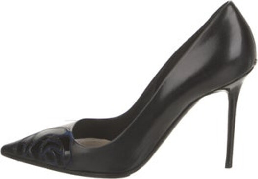 Christian Dior Pumps - ShopStyle