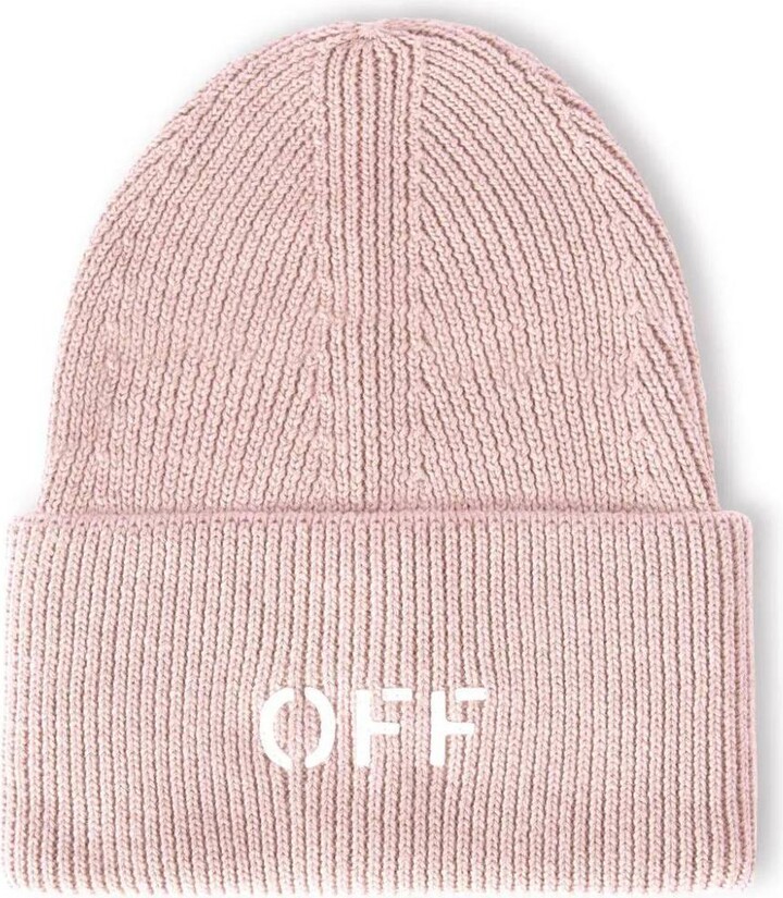 Off-White Off White Hats - ShopStyle